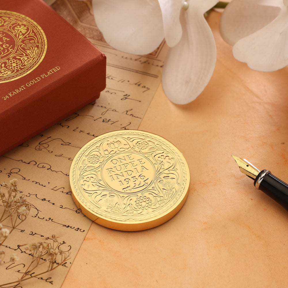 Paperweights: Artistic Desk Decor | Anand Prakash