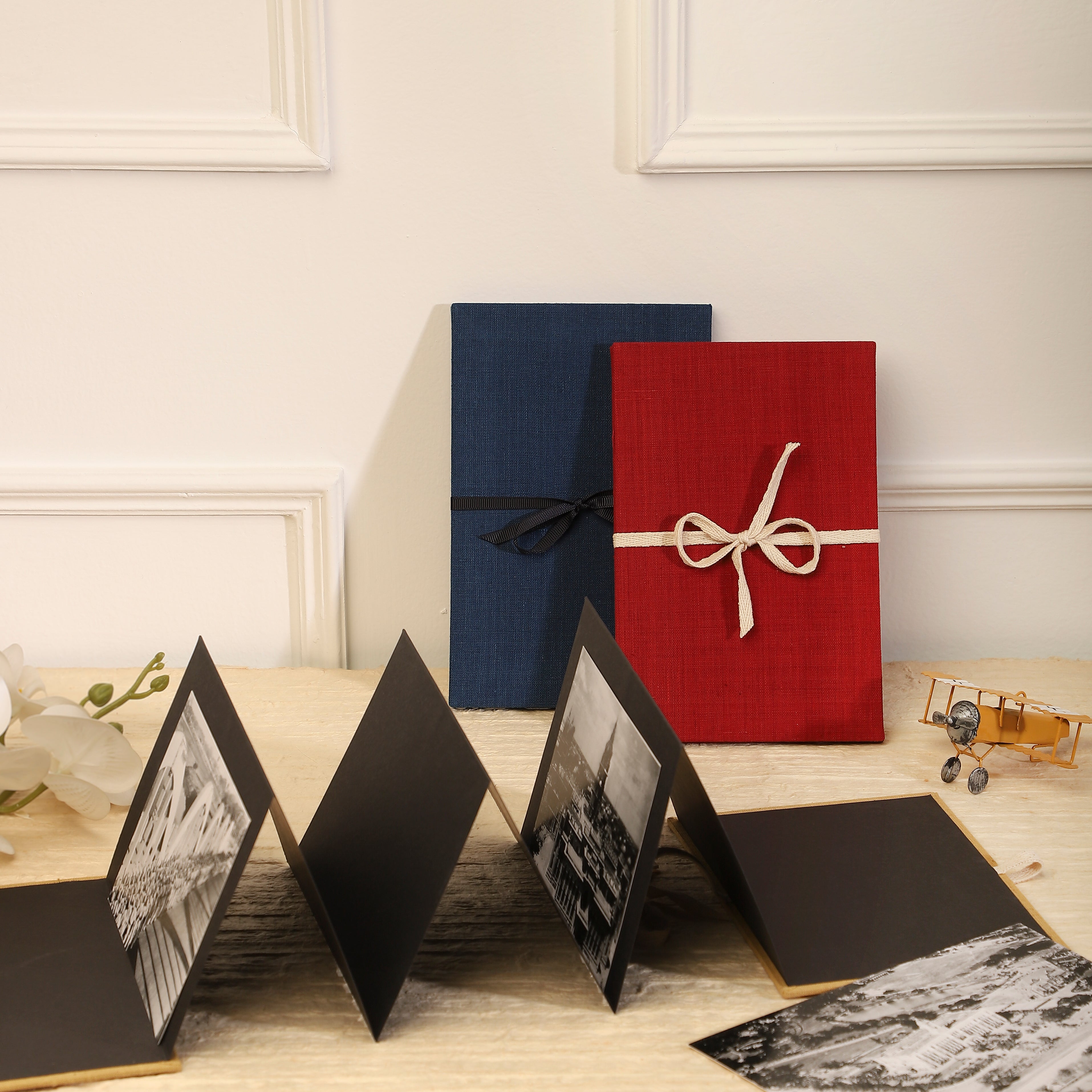 Accordion Photo Album: Unique Display | Anand Prakash