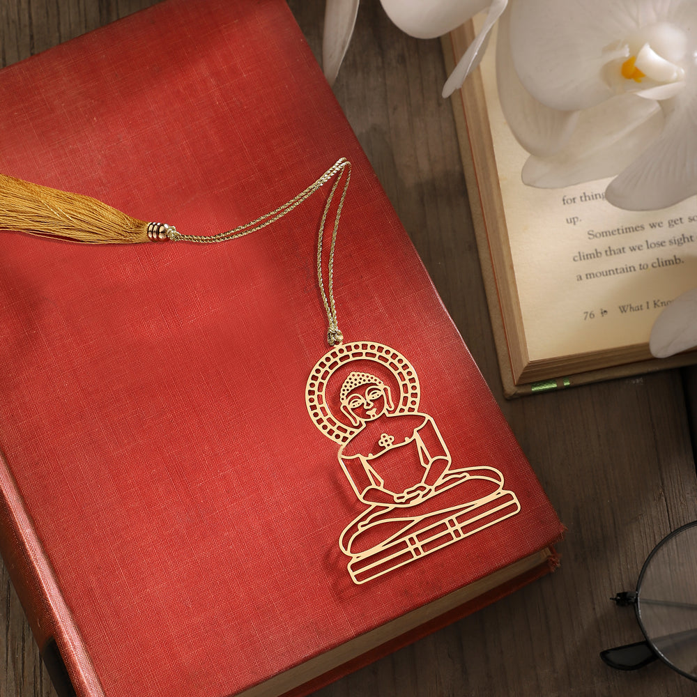 Handcrafted Bookmarks: Designer Styles | Anand Prakash