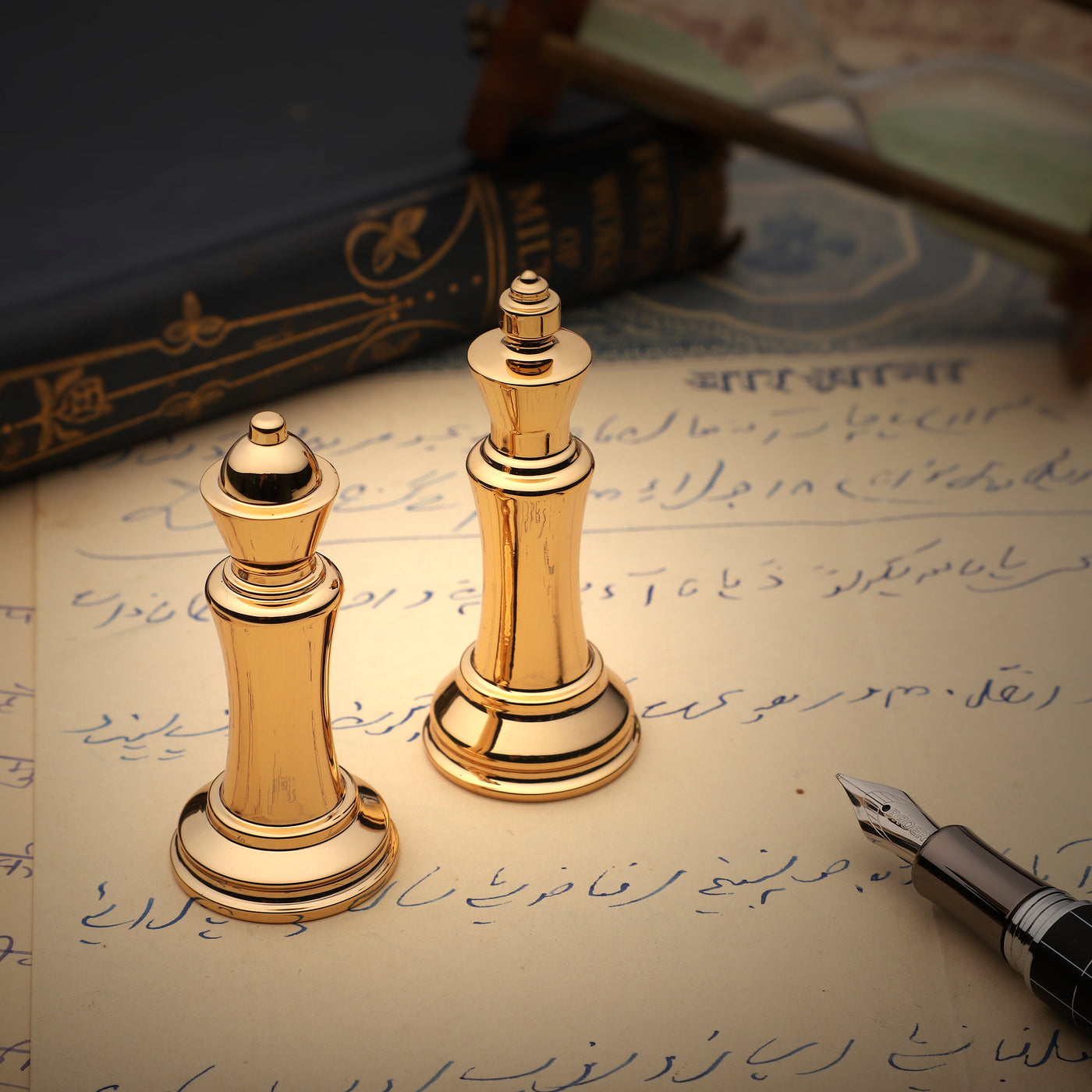 Paperweights: Artistic Desk Decor | Anand Prakash