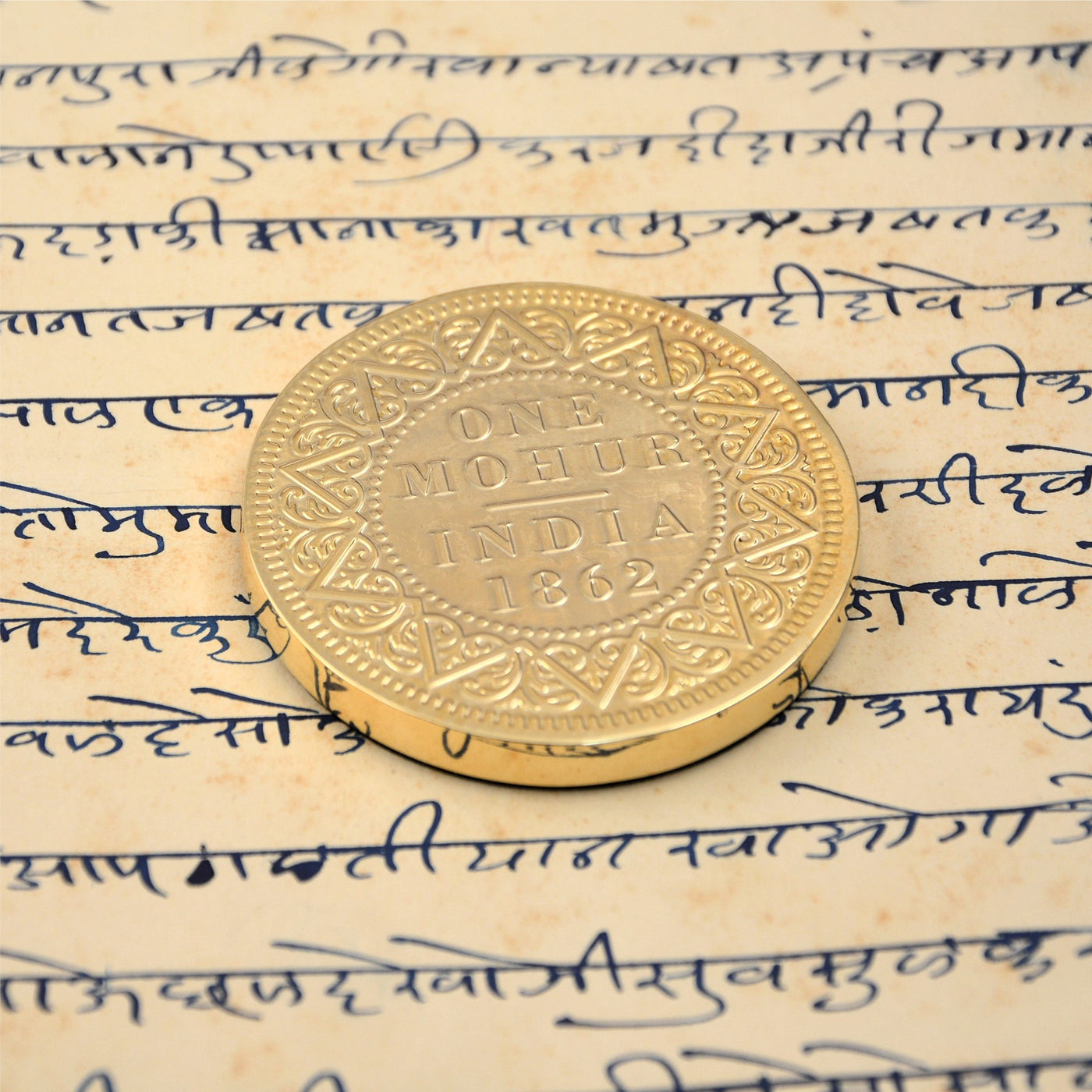 Paperweights: Artistic Desk Decor | Anand Prakash