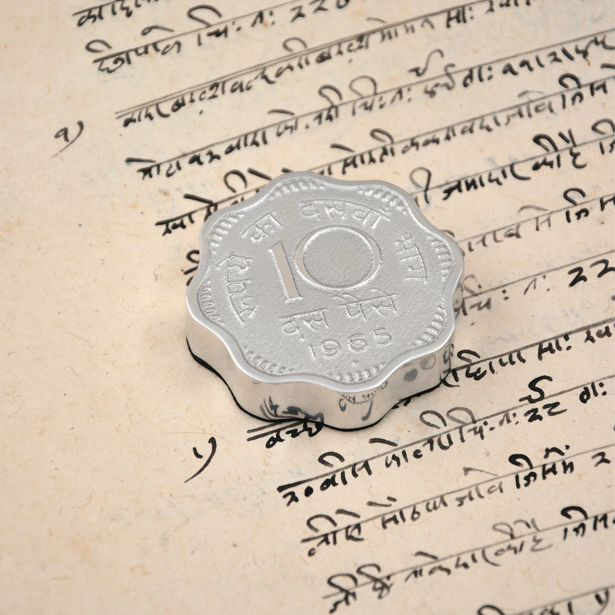 Paperweights: Artistic Desk Decor | Anand Prakash